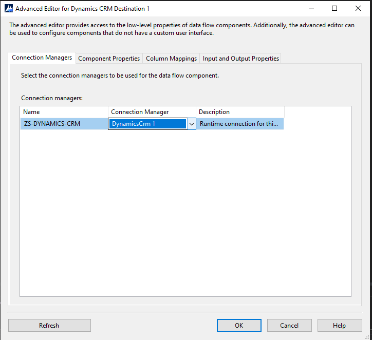 Dynamics 365 Data Migration With Ssis Kingswaysoft And Powerpack